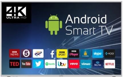 Nên mua tivi Android TV hay Google TV?